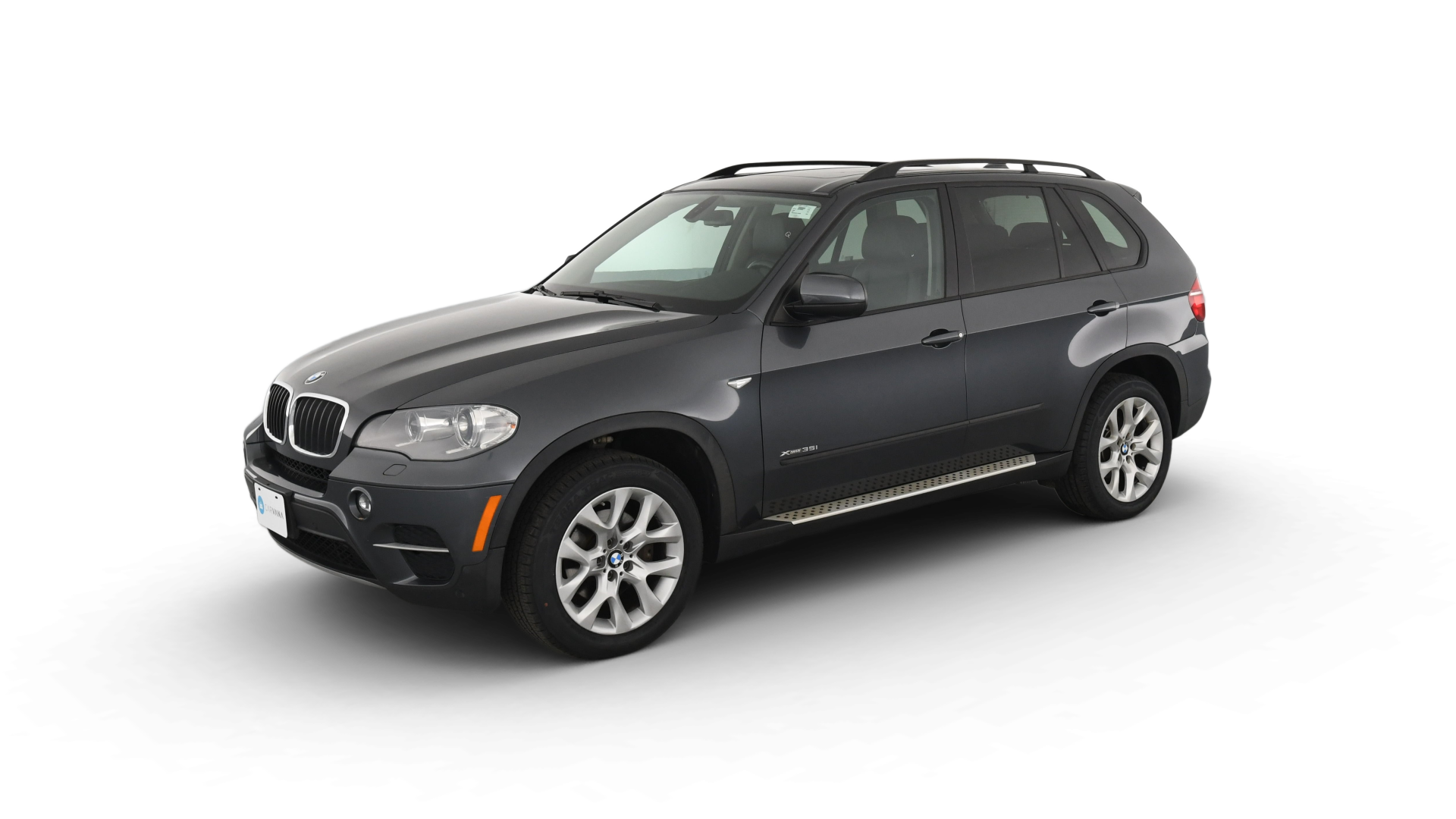 Used 2012 BMW X5 Carvana